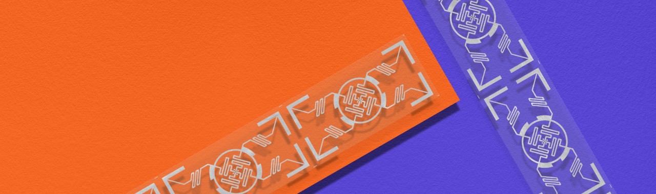 AD Infinity K3D | Avery Dennison | RFID