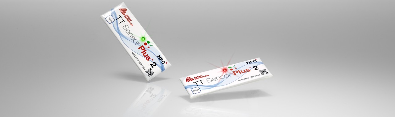 TT Sensor Plus 2 | Avery Dennison | RFID