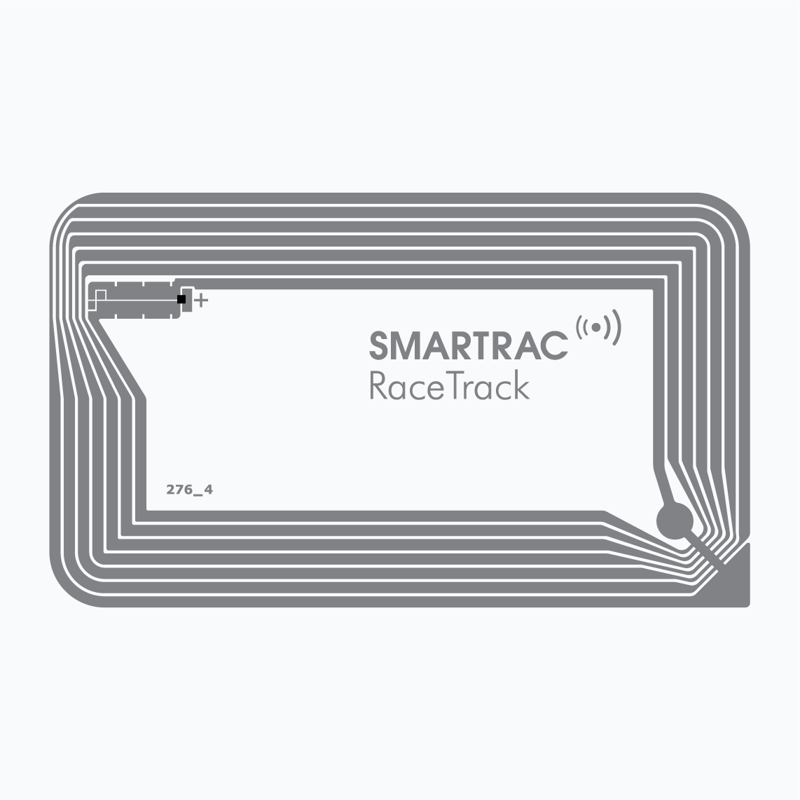 Racetrack | Avery Dennison | RFID