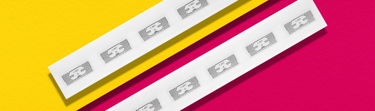 Trap | Avery Dennison | RFID